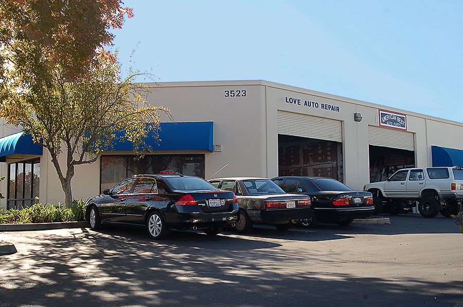 3523 Kiessig Ave STE F - MacLaughlin & Co.